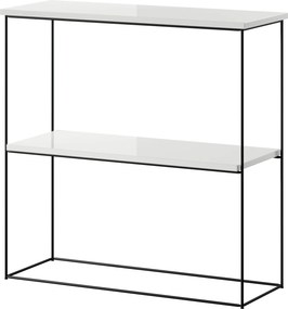 ADRK Furniture Konzole Toni ADRK-CT-TON-B-WS