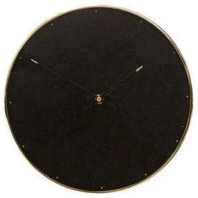 Nástěnné hodiny ø 28 cm Time – Hübsch