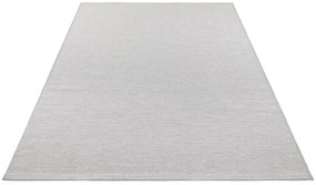 ELLE Decoration koberce AKCE: 160x230 cm Kusový koberec Secret 103556 Light Grey, Cream z kolekce Elle – na ven i na doma - 160x230 cm