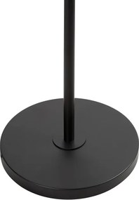 Stojací lampa RUTH 1 01 zelená / černá