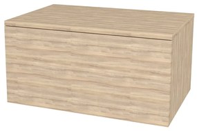 Mereo Mereo, Ponte, koupelnová skříňka 70 cm, Multidecor, CN291BLE1