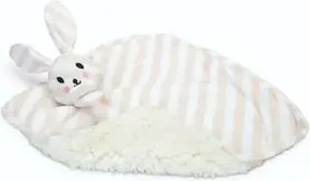 Beeztees Cuddle Dimpie 31cm / Mazlící dečka