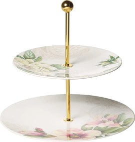 Villeroy&Boch Quinsai Garden Gifts etažér