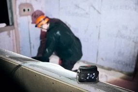 Pracovní světlo Capella 2000RE s magnetem dobíjecí 6 režimů svícení IP 54 MARELD 690000229