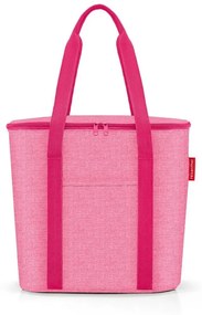 Reisenthel Termotaška na nákup/piknik Thermoshopper twist pink