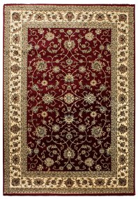 Ayyildiz koberce Kusový koberec Marrakesh 210 red Rozměry koberců: 240x340