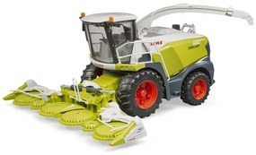 Bruder Řezačka CLAAS JAGUAR 980