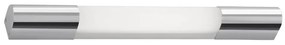 Briloner Briloner 2208-118 - LED Koupelnové nástěnné svítidlo SURF  1xLED/4,3W/230V IP44 BL0414