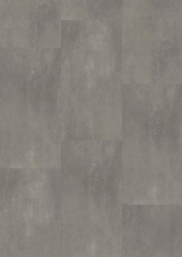 Vinylová podlaha lepená ECO 55 070 Cement Natural, 914,4 x 457,2 mm, Oneflor