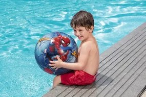 Bestway Nafukovací míč - Spiderman - průměr 51 cm