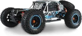 AMEWI RXB7 Buggy modrá / 1:7 / věk 14+ / RTR / 4WD / 2.4GHz / 5000mAh