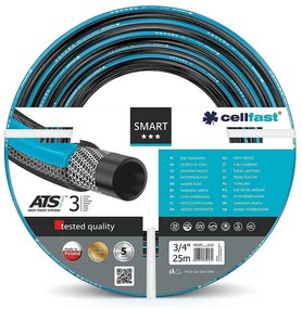 Hadice smart ATS 3/4 25mb 13-120