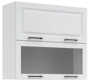 Kuchyňská skříňka Irma  KL100-1D-1W-H72-výška 72 cm