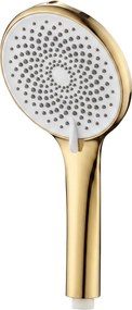 Rea, Sprchová hlavice REA JS-020 GOLD, REA-03903