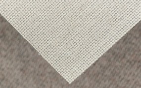 BALTA Metrážový koberec RE-TWEED 34 šedobéžový BARVA: Šedobéžová, ŠÍŘKA: 4 m, DRUH: smyčka