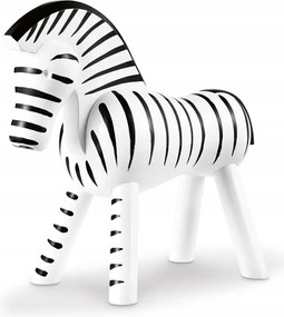 Kay Bojesen Zebra Dřevěná figurka Zebry