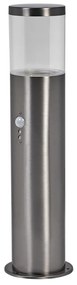 Ledvance Ledvance - Venkovní lampa se senzorem EBRO 1xE27/20W/230V IP44 P227457