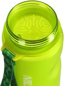 NILS Camp NC1740 600 ml zelená / Tritanová láhev na pití