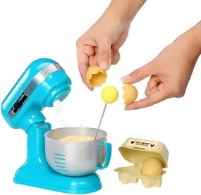 MGA Little Tikes Creative Chefs Bakers Kit / Dětská kuchyňka / plast /