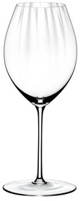 Sklenice na víno v sadě 2 ks 631 ml Performance Syrah – Riedel