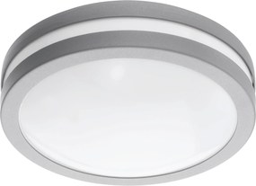 XXXLutz VENKOVNÍ STROPNÍ SVÍTIDLO, 26/9,5 cm Eglo - Online Only svítidla - 003348151201