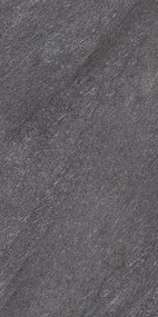 Cersanit Dlažba Bolt Dark Grey Mat Rekt. 119,8x59,8 - 162877