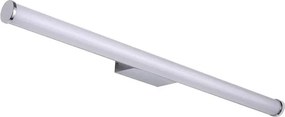 Searchlight 86431-90 Stropní / nástěnné LED svítidlo VERITAS 90cm IP44