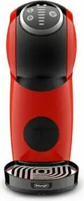 DeLonghi EDG315.R Dolce Gusto Genio S Plus červená / kávovar na kapsle