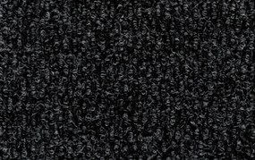 VEBE FLOORCOVERINGS BV Čisticí zóna MADRID / PARIJS  20 šedá BARVA: Šedá, ŠÍŘKA: 1 m