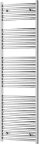 Mexen Helios, topné těleso 1800x600 mm, 786 W, chromová, W103-1800-600-00-01