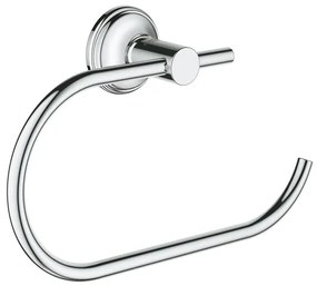 Grohe Essentials Authentic Držák toaletního papíru 40657001