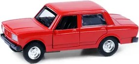 RAPPA Auto LADA se světlem a zvukem / od 3 let