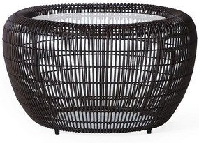 Kenneth Cobonpue odkládací stolky Croissant End Table
