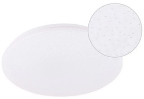 Brilagi - LED Stmívatelné svítidlo SMART STARS LED/24W/230V Wi-Fi Tuya + DO