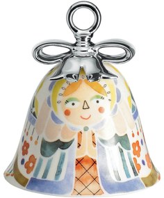 Alessi designové vánoční ozdoby Mary