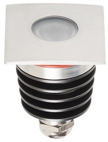 Zemní svítidlo LED XGROUND - GD14NW45 - Arelux