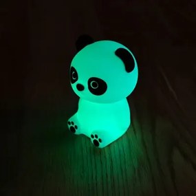MegaLight Noční světlo PADDY PANDA