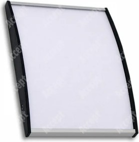 ACCEPT Dveřní tabulka Plato Plus 150 - rozměr 105 x 148 mm