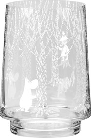 Váza Muurla Mumínci In The Woods 20 cm