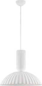 Závěsné svítidlo NOVA LUCE AMMOS E27 1x12W 9919113 bez žárovky