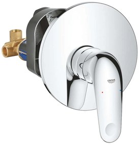 Grohe Swift - Sprchová baterie pod omítku, chrom 24334001