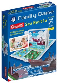 Sea Battle - Námořní bitva