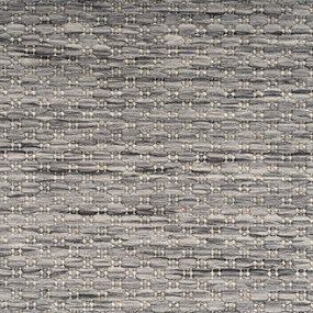 Ayyildiz, Běhoun Relax 4311 Grey, 80x250, šedá, chodba / předsíň