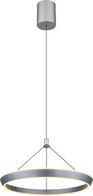 XXXLutz ZÁVĚSNÉ LED SVÍTIDLO, 50/200 cm Globo - Online Only svítidla - 007326092301