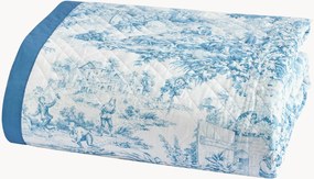 Přehoz Toile De Jouy