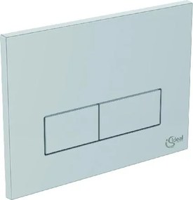 Ideal Standard - Ovládací tlačítko Ideal System mechanické, chrom W3708AA