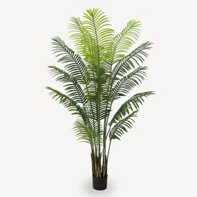 Umělá Palma Areca 140 cm