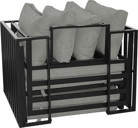 Autronic Zahradní sestava AZ-L1761 SIL