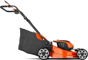 Aku sekačka LC 142i Husqvarna (včetně baterie a nabíječky)