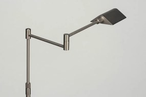 Stojací designová LED lampa Falco Antique